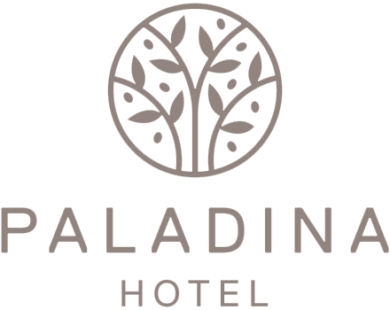 Pastoren Mark und Vanessa - Hotel Paladina im Tessin